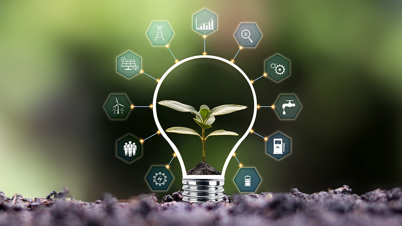 Green IoT: How Smart Technology is Driving Sustainability - IoT ...